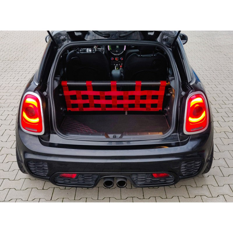 Mini Cooper Racing Parts